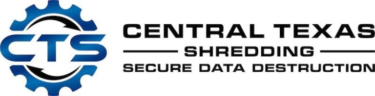 Drop-Off Shredding - Central Texas Shredding